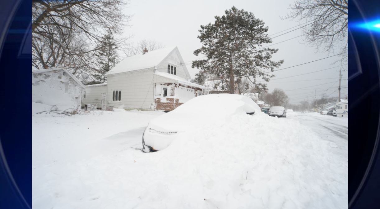 Frigid monster storm across US claims at least 34 lives - WSVN 7News | Miami News, Weather ...