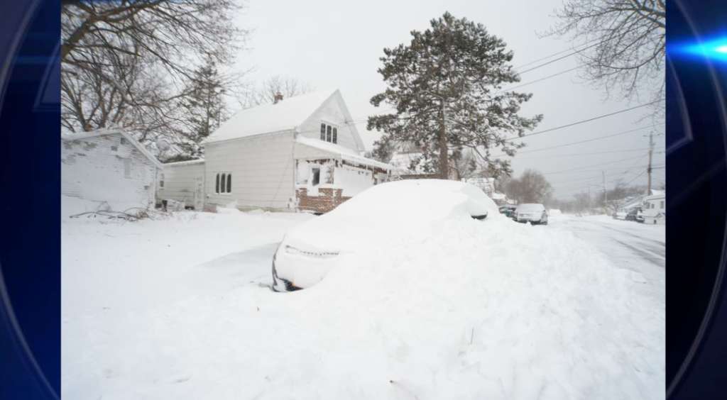 Frigid monster storm across US claims at least 34 lives – WSVN 7News ...