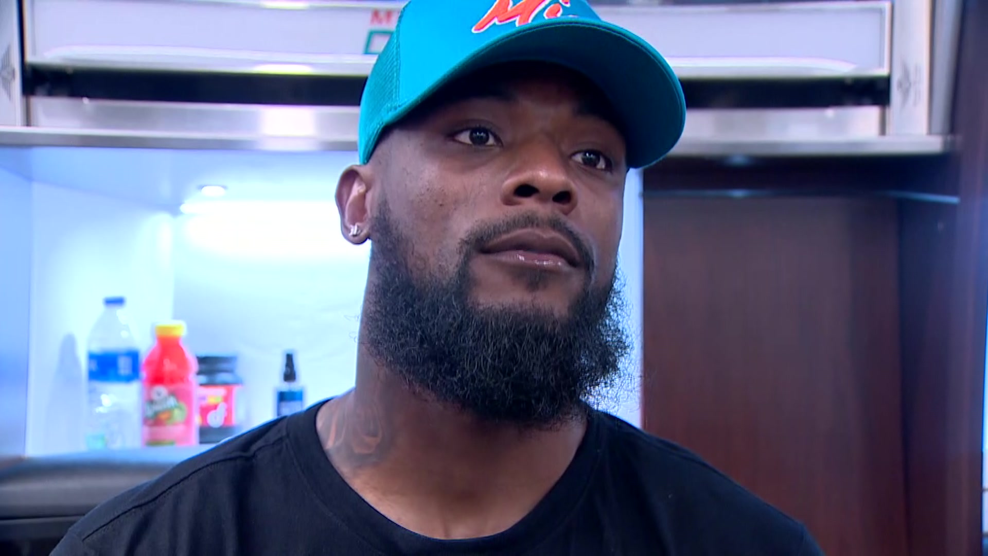 Dolphins activate RB Jeff Wilson Jr. ahead of Sunday night matchup with Eagles - WSVN 7News ...
