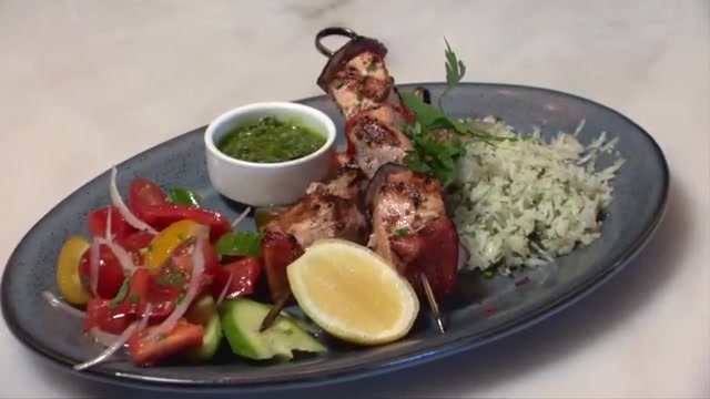 Aba at Bal Harbour Shops invites foodies to take their taste buds on ...