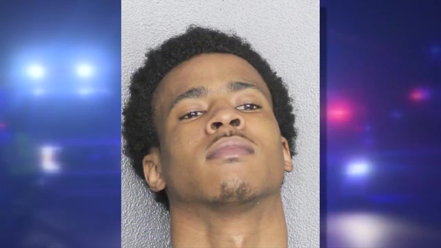 Man arrested in fatal shooting of preschool teacher on I-95 in Fort ...