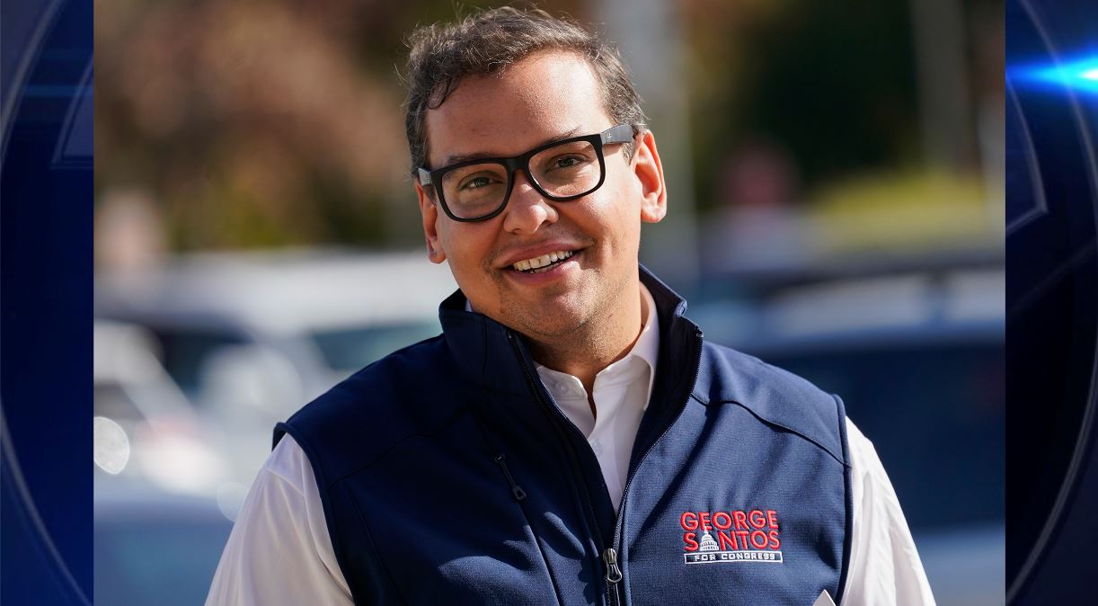 Santos campaign finances show dozens of expenses just below FEC’s ...