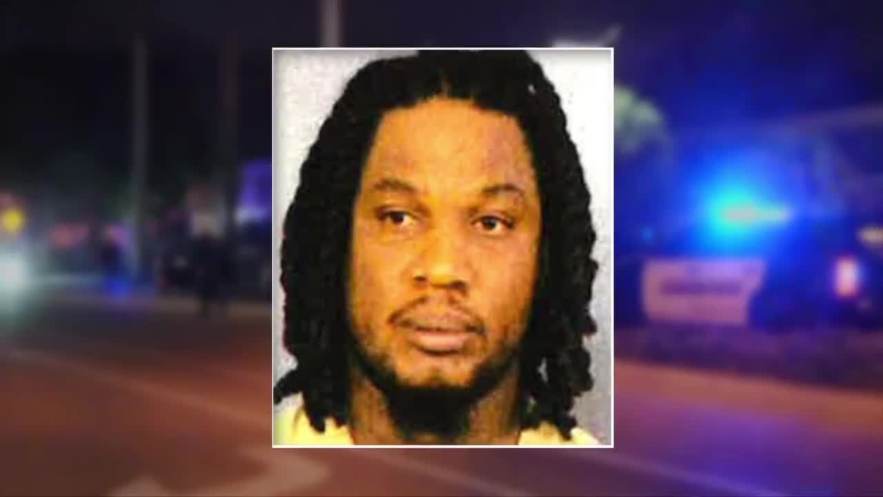 Suspect charged in connection to death on I-95 - WSVN 7News | Miami ...