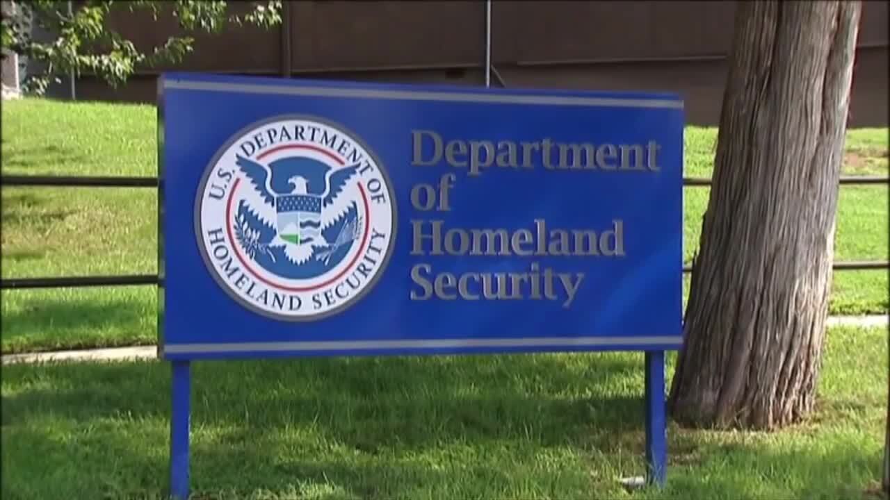 A new Homeland Security guide aims to help houses of worship protect ...