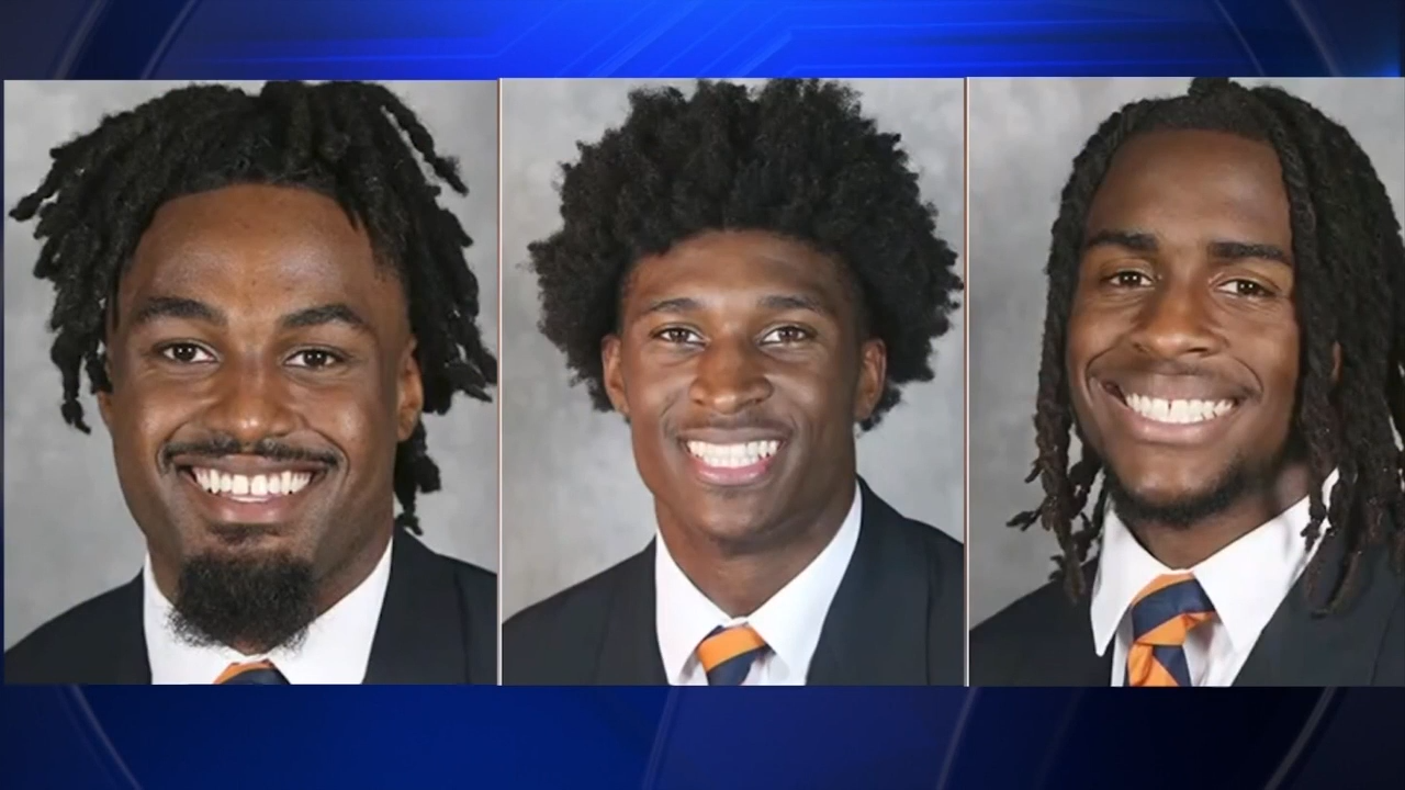 UVA to pay $9 million related to shooting that killed 3 football ...