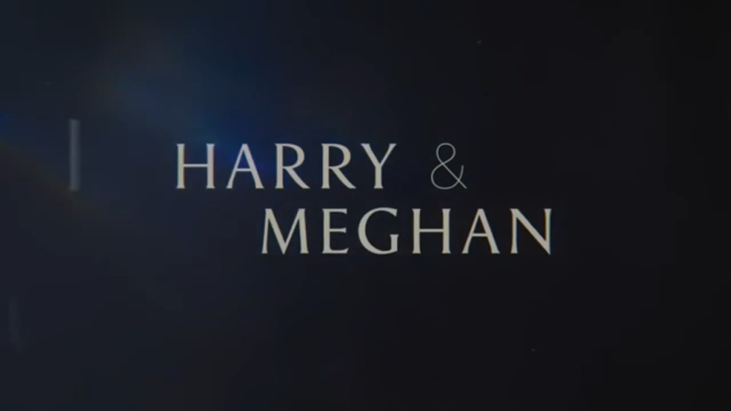 Harry and Meghan doc footage puts royal rift at forefront – WSVN 7News ...