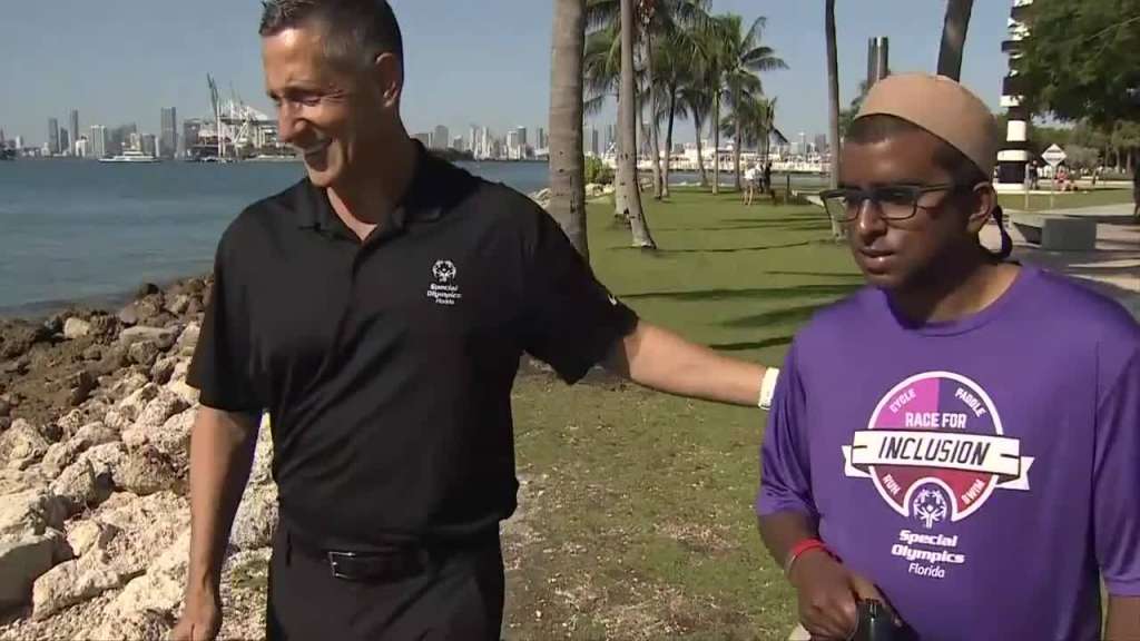 Special Olympics Florida Race for Inclusion celebrates 50th anniversary ...
