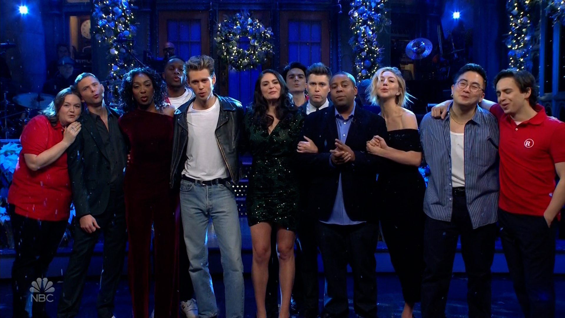 Cecily Strong bids farewell to ‘Saturday Night Live’ - WSVN 7News ...