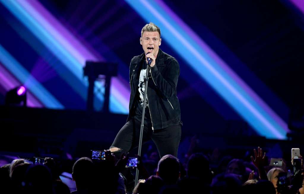 Nick Carter denies rape allegation as ABC pulls Backstreet Boys holiday ...