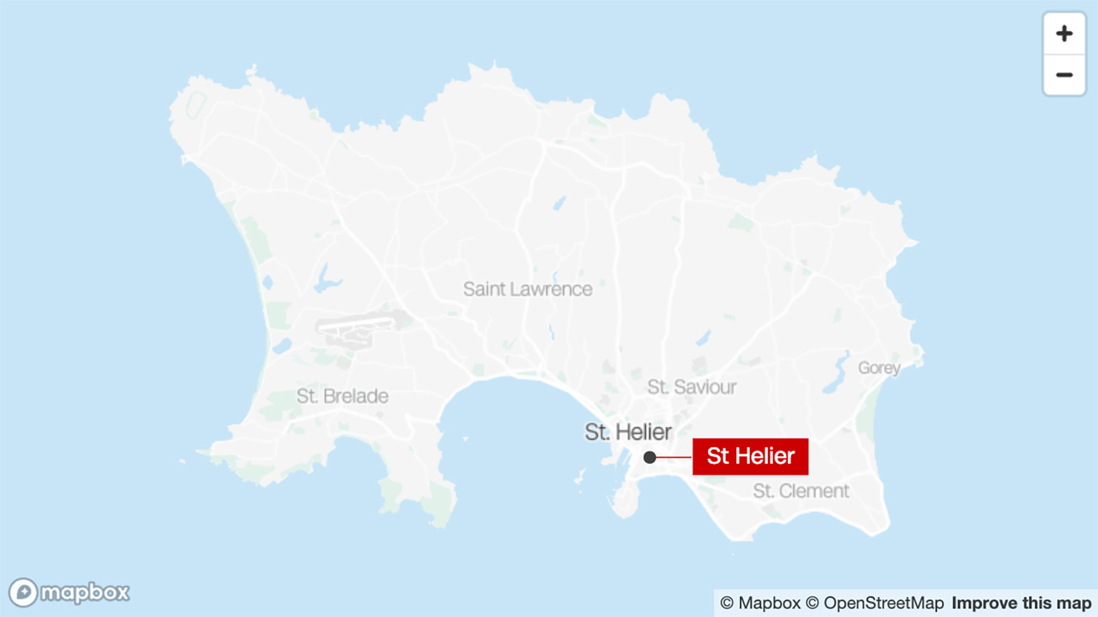 Jersey explosion that left three dead and a dozen missing is now a ...
