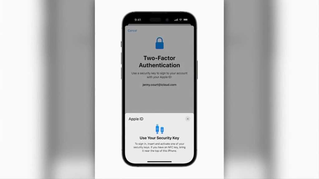 Apple plans to expand encryption of iCloud data – WSVN 7News | Miami News, Weather, Sports ...