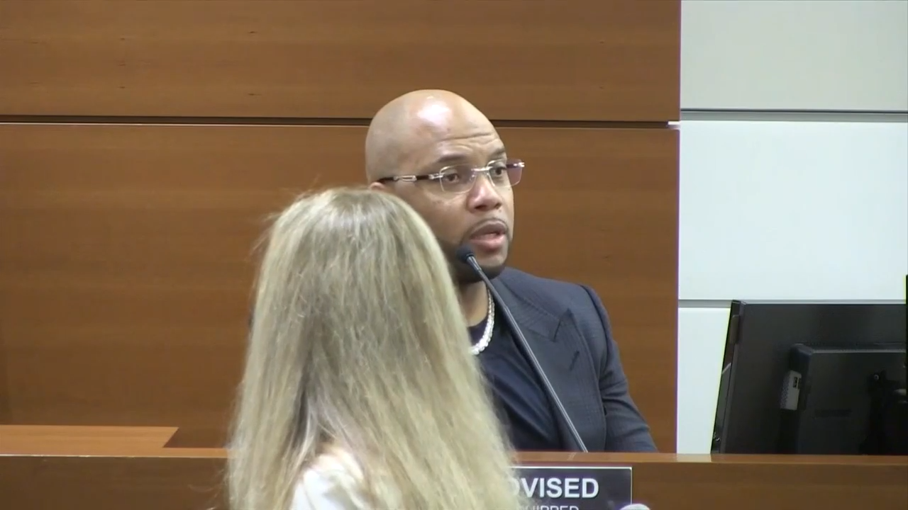2nd day in trial between Flo Rida and Celsius features testimony from ...