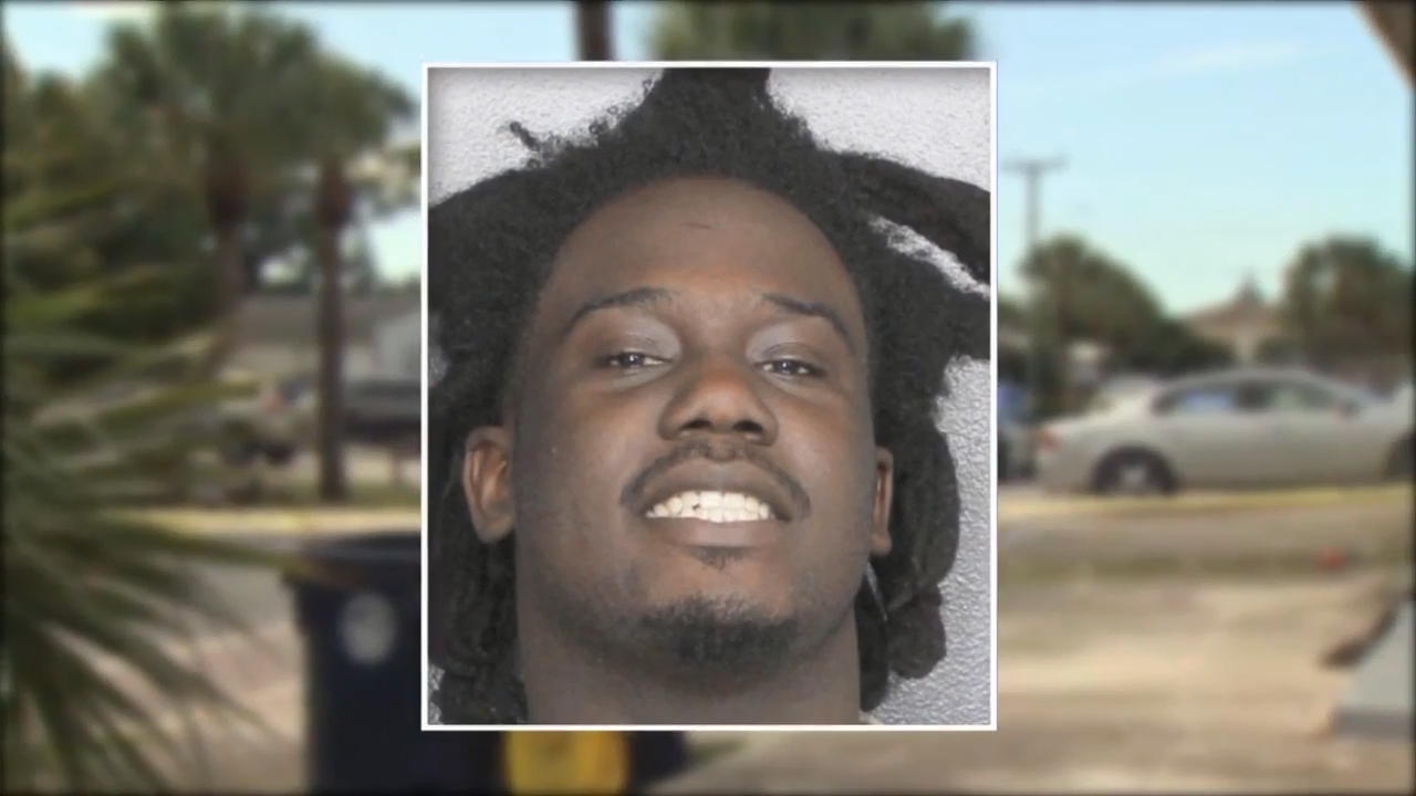 Bso Arrest Suspect Who Shot And Killed 24 Year Old Man In Dania Beach