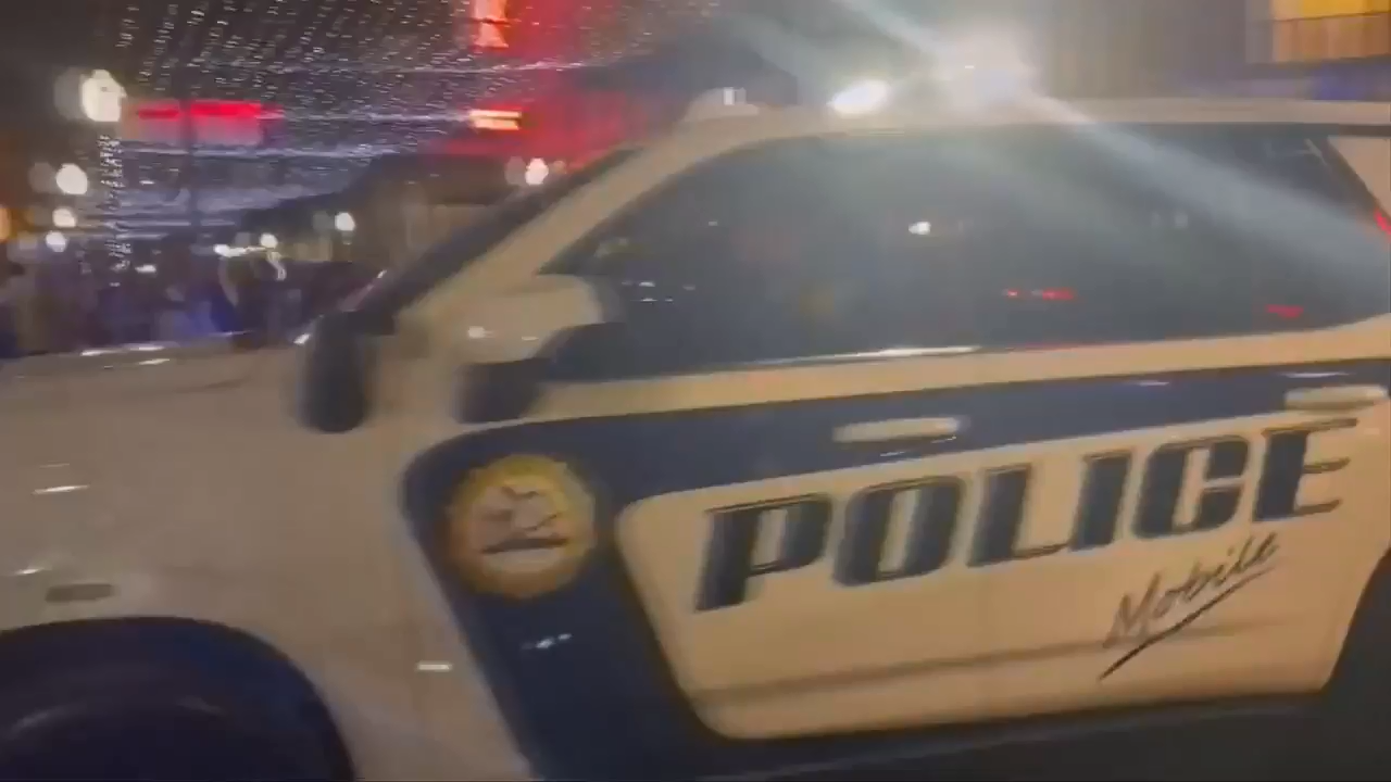 1 dead, 9 hurt in Alabama shooting near New Year’s Eve party - WSVN ...