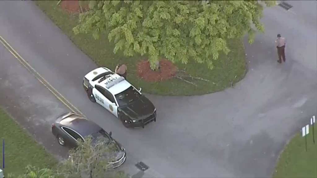 Police investigate shooting in Southwest Miami-Dade leaving 1 ...