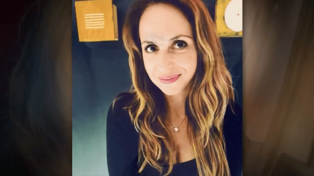 Internet records for the husband of a missing Massachusetts woman show ...