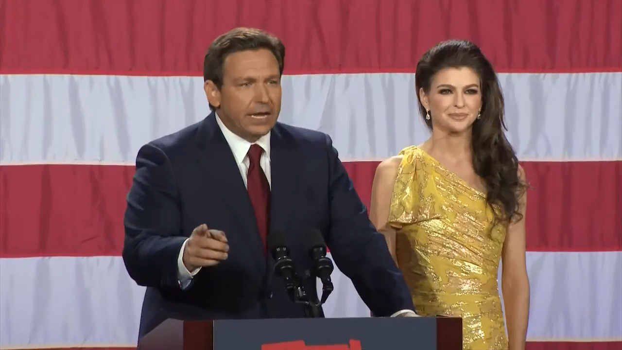 DeSantis seeks details on transgender university students - WSVN 7News ...