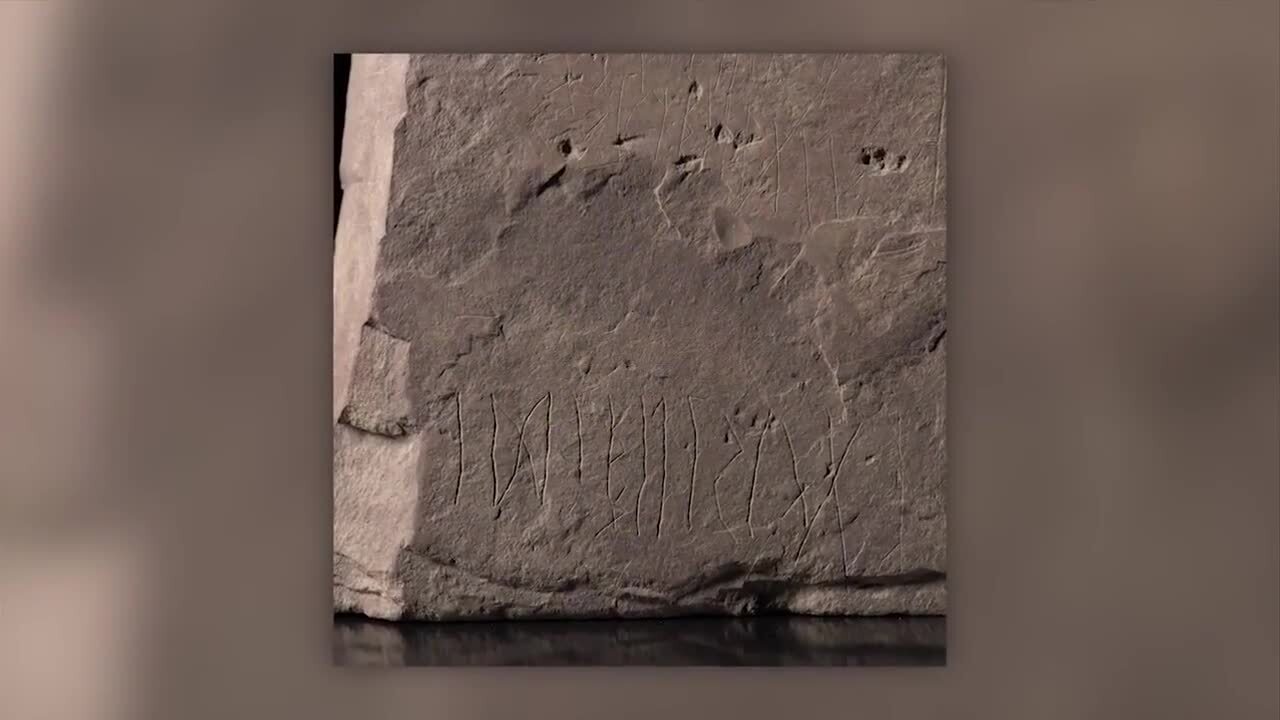 Norway archaeologists find ‘world’s oldest runestone’ - WSVN 7News ...
