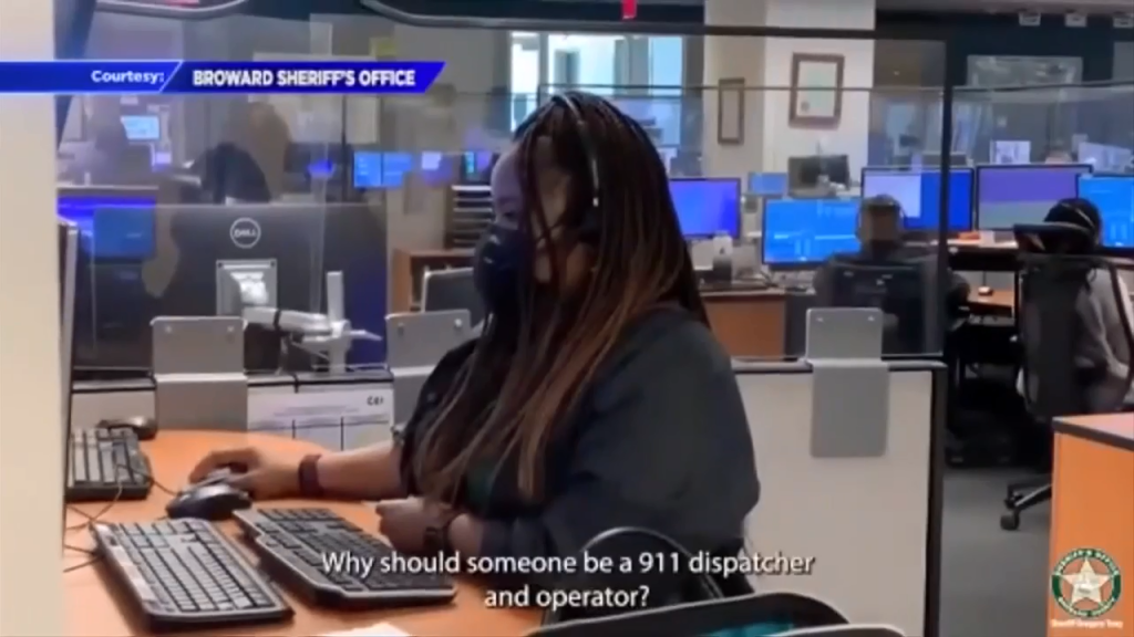 Broward County officials set to meet for continuing discussions on 911 ...