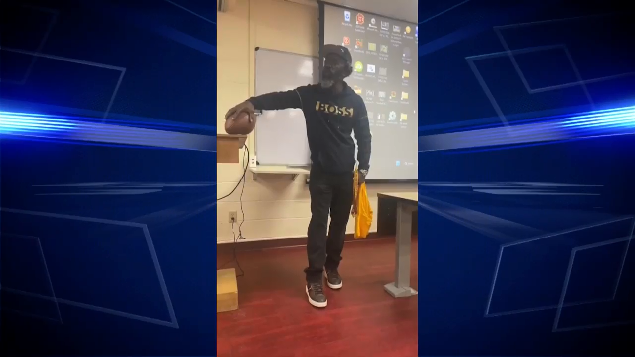 Ed Reed leaves Bethune-Cookman after contract falls through - WSVN ...