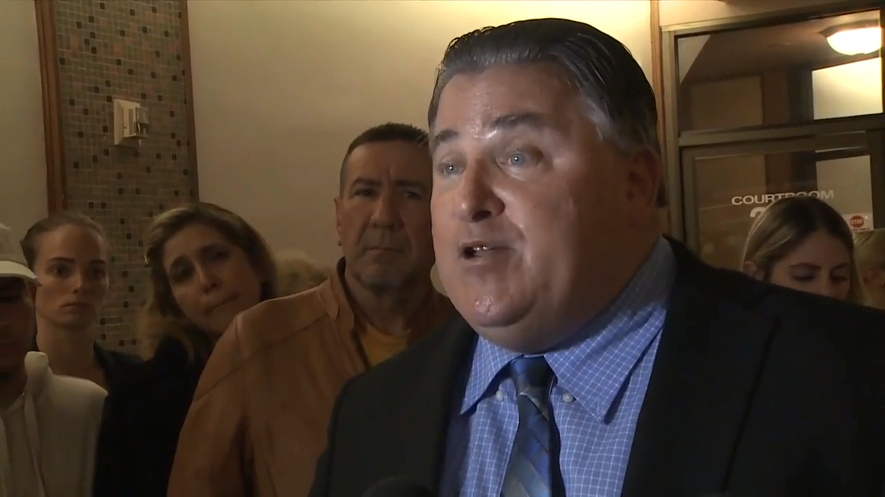 Ex-Hialeah Police officers accused of beating homeless man to remain ...