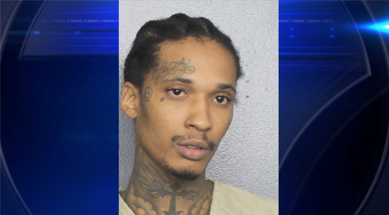 BSO arrest man accused of placing phone underneath woman’s dress in ...