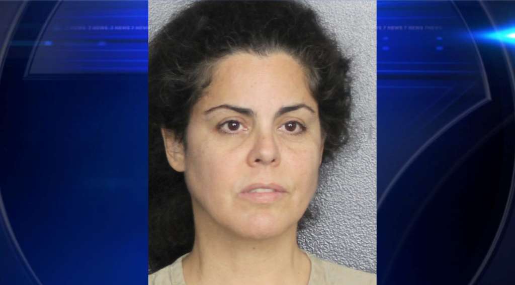 Woman arrested, charged with animal abuse after dozens of animals found ...