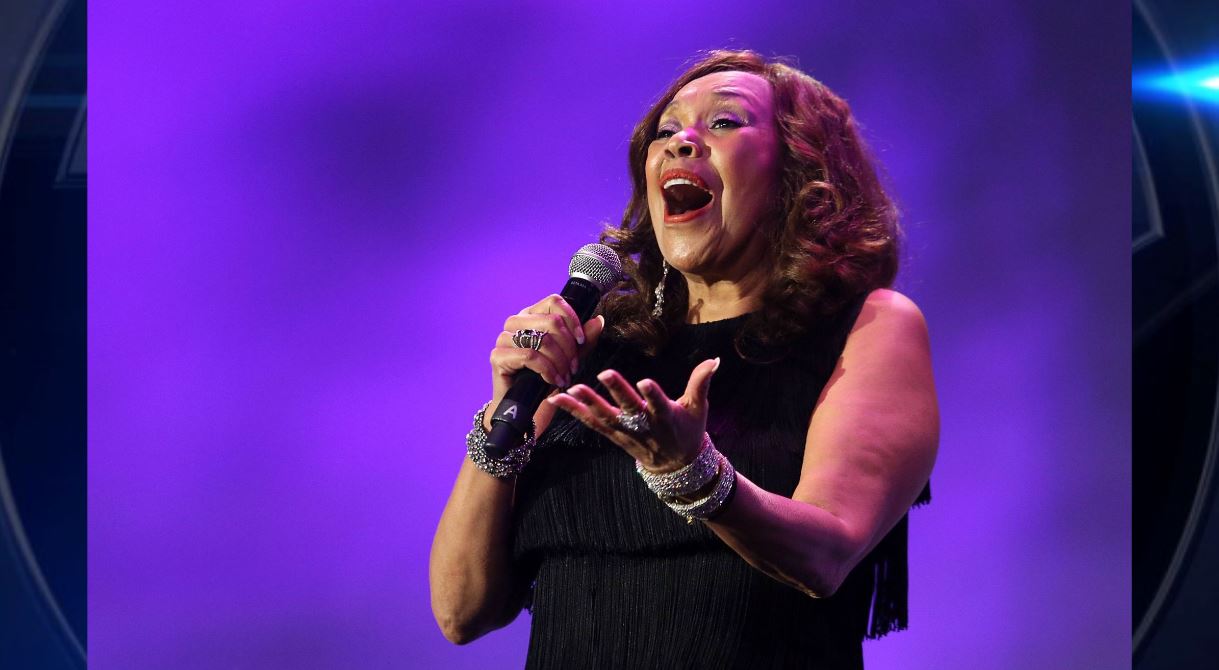 Anita Pointer of The Pointer Sisters dies at age 74 - WSVN 7News ...