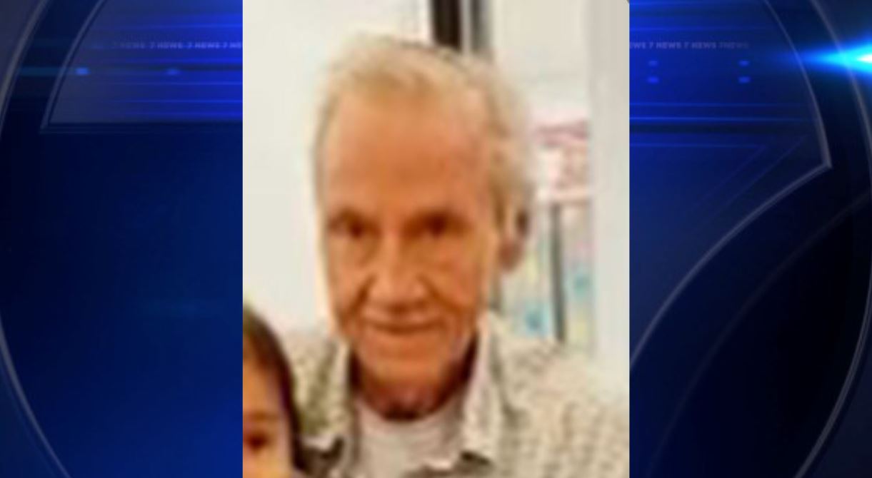 Search underway for 77-year-old man who went missing in Hollywood ...