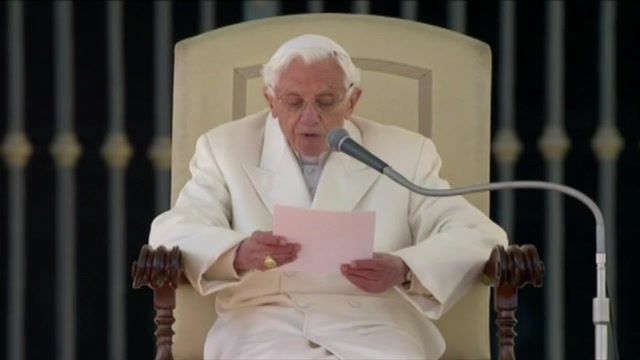 ‘Lord, I love you’: Aide recounts Benedict’s last words – WSVN 7News ...