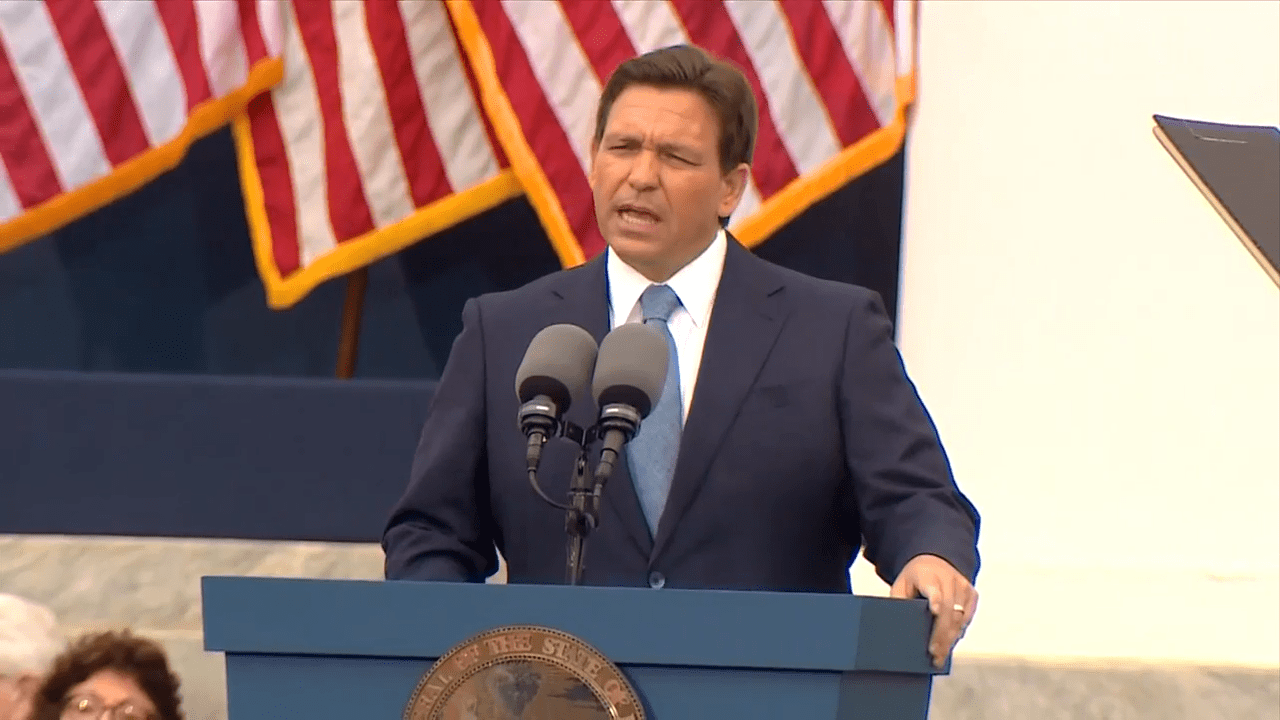 College halts diversity training to comply with DeSantis law - WSVN ...