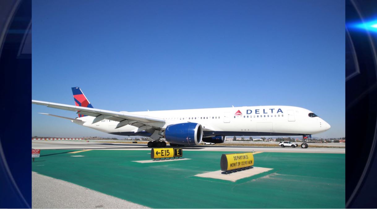 Delta Air Lines is rolling out free Wi-Fi - WSVN 7News | Miami News ...