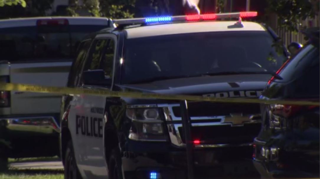 No injuries after gun goes off during Hollywood robbery; neighbors say ...