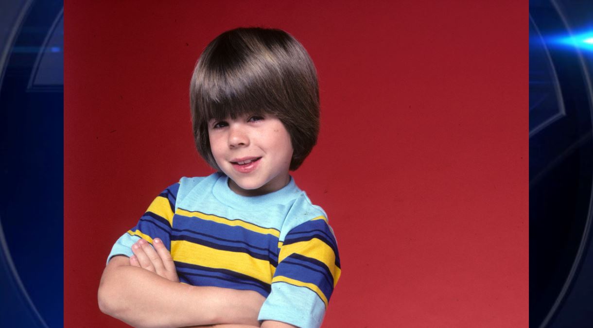 Adam Rich, ‘Eight Is Enough’ actor, dead at 54 - WSVN 7News | Miami ...
