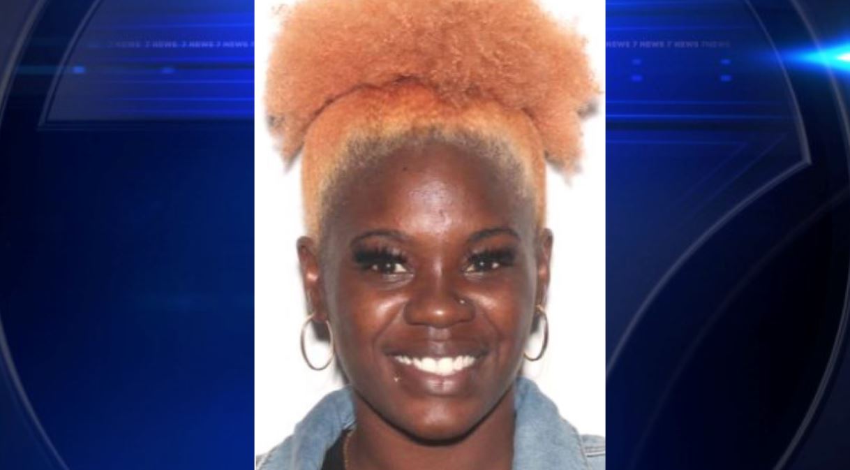 Bso Woman Reported Missing From Central Broward Found Safe Wsvn