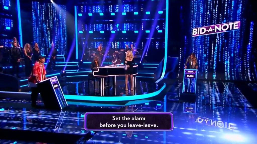 ‘Name That Tune’ is back for another season on Fox – WSVN 7News | Miami ...