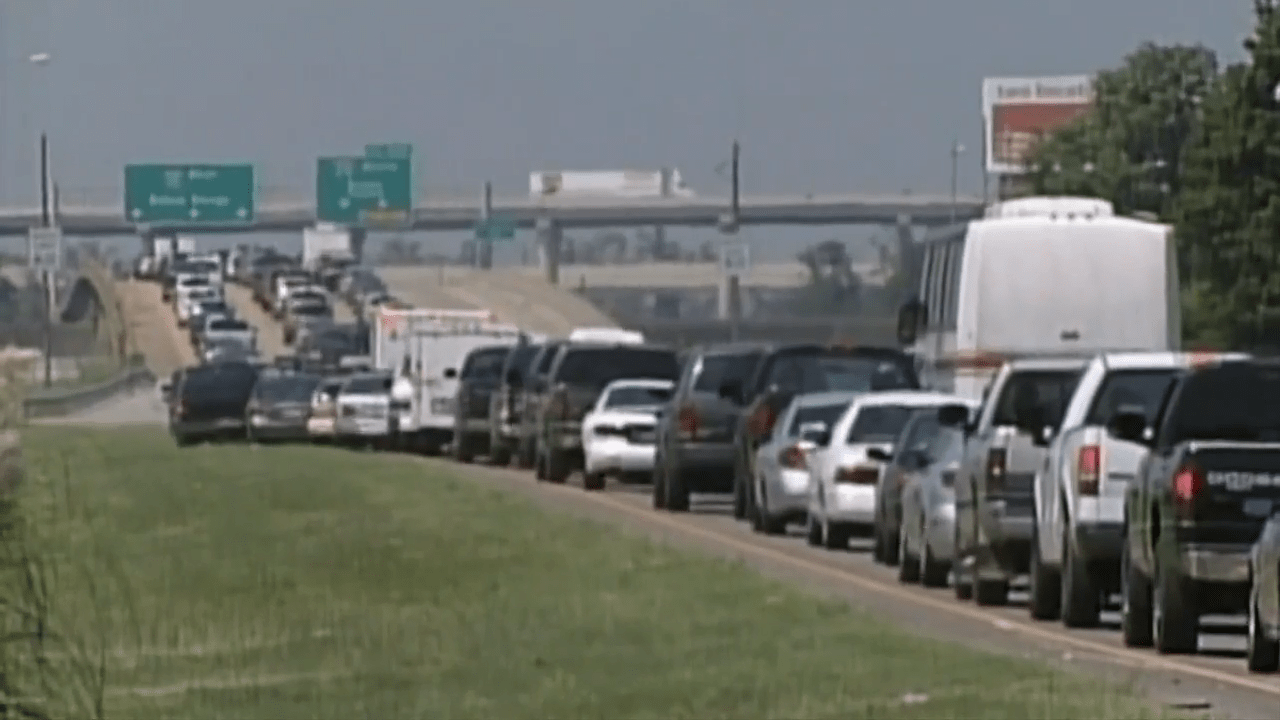 More People Want To Live in Florida, Despite Bad Drivers - WSVN 7News ...