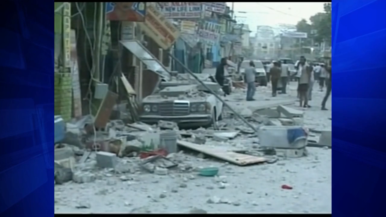 Little Haiti neighborhood to commemorate victims of deadly Haiti ...