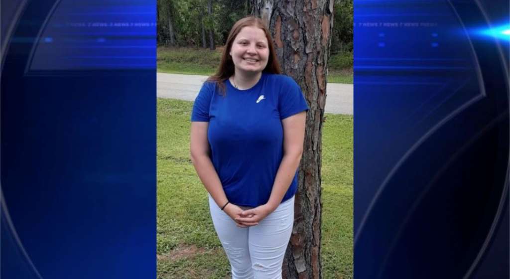 Bso 17 Year Old Girl Missing From Pompano Beach Found Wsvn 7news