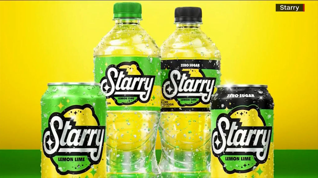 Exclusive: Pepsi is ditching Sierra Mist for a new Sprite rival – WSVN ...