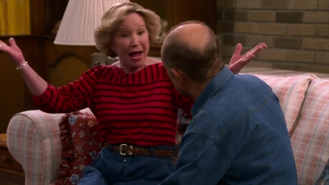 Debra Jo Rupp Friends