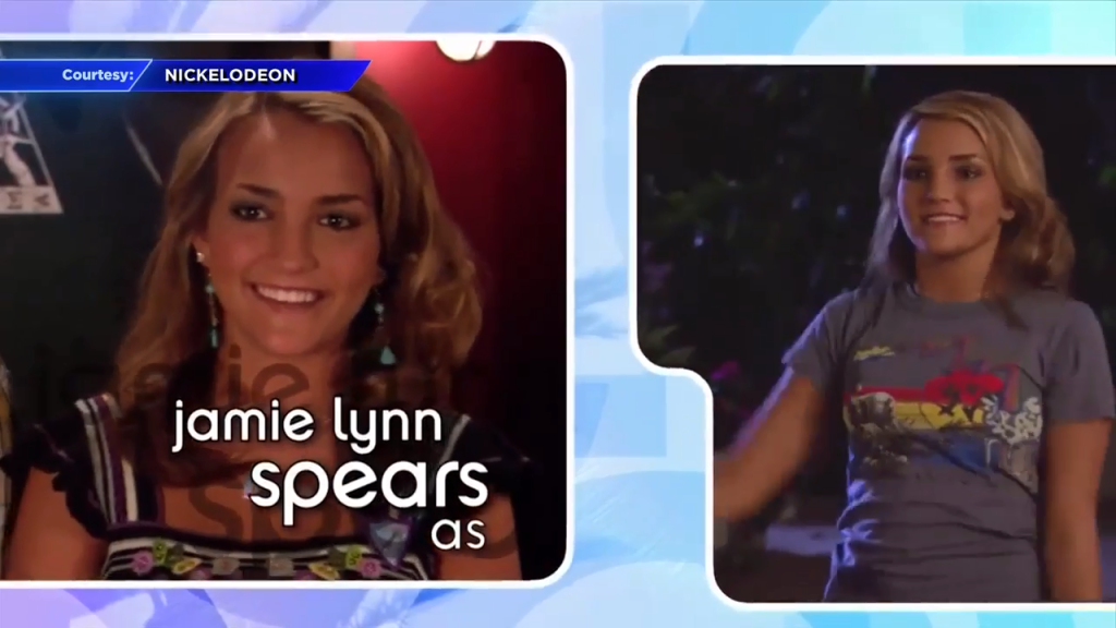 Jamie Lynn Spears to reprise role from ‘Zoey 101’ in sequel movie for ...
