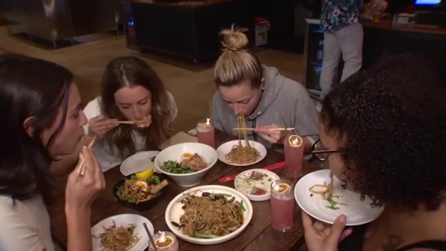 Asian food hall 1-800-LUCKY to host Lunar New Year celebration ...