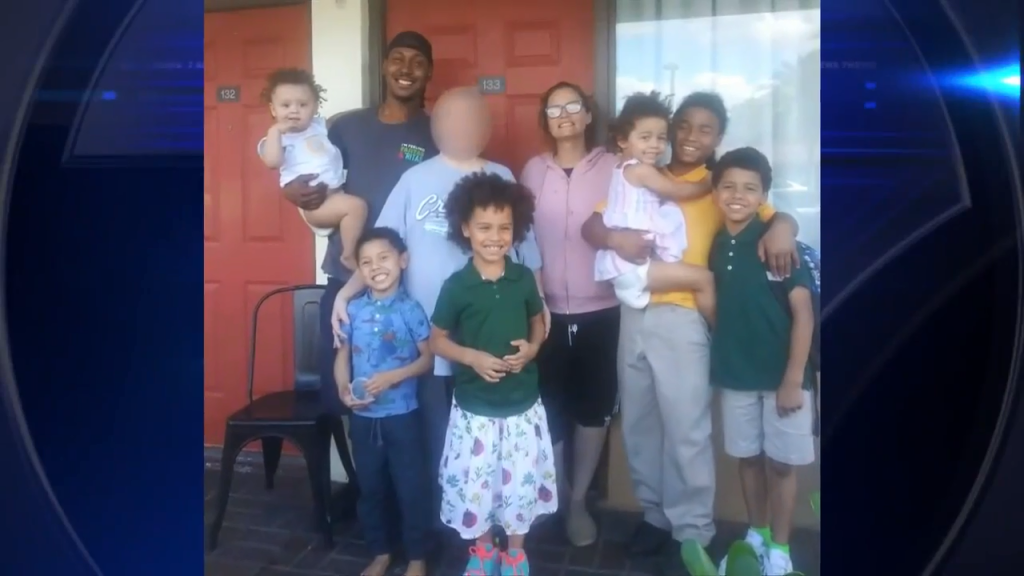 Florida City family asking for community’s help after house fire – WSVN ... Florida City family asking for community’s help after house fire – WSVN ...