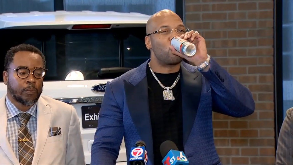 Rapper Flo Rida awarded $82.6M for breach of contract case – WSVN 7News | Miami News, Weather ...