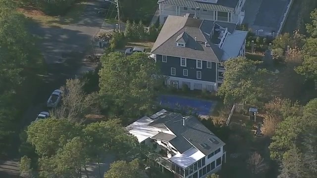 Fbi Searched Biden Home Found Documents Marked Classified Wsvn 7news