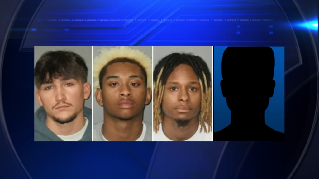 LSU student fatally hit by a car was raped first, police say – WSVN ...