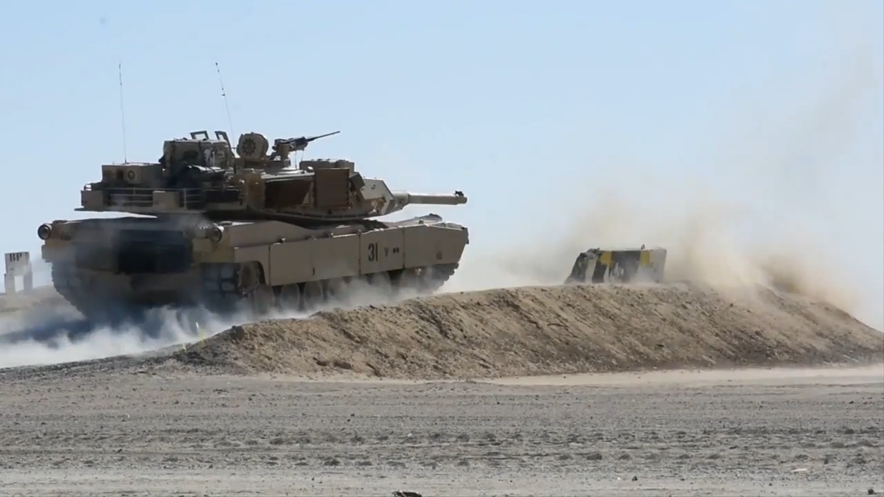 US, Germany sending battle tanks to aid Ukraine war effort - WSVN 7News ...