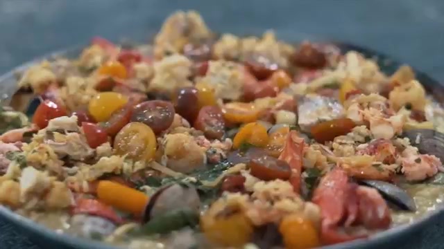 South Beach Wine & Food Festival adds The Cookout, hosted by Chef JJ ...