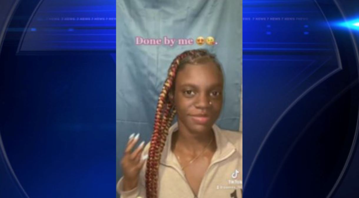 Search Underway For 15 Year Old Girl Who Went Missing In Miami Gardens